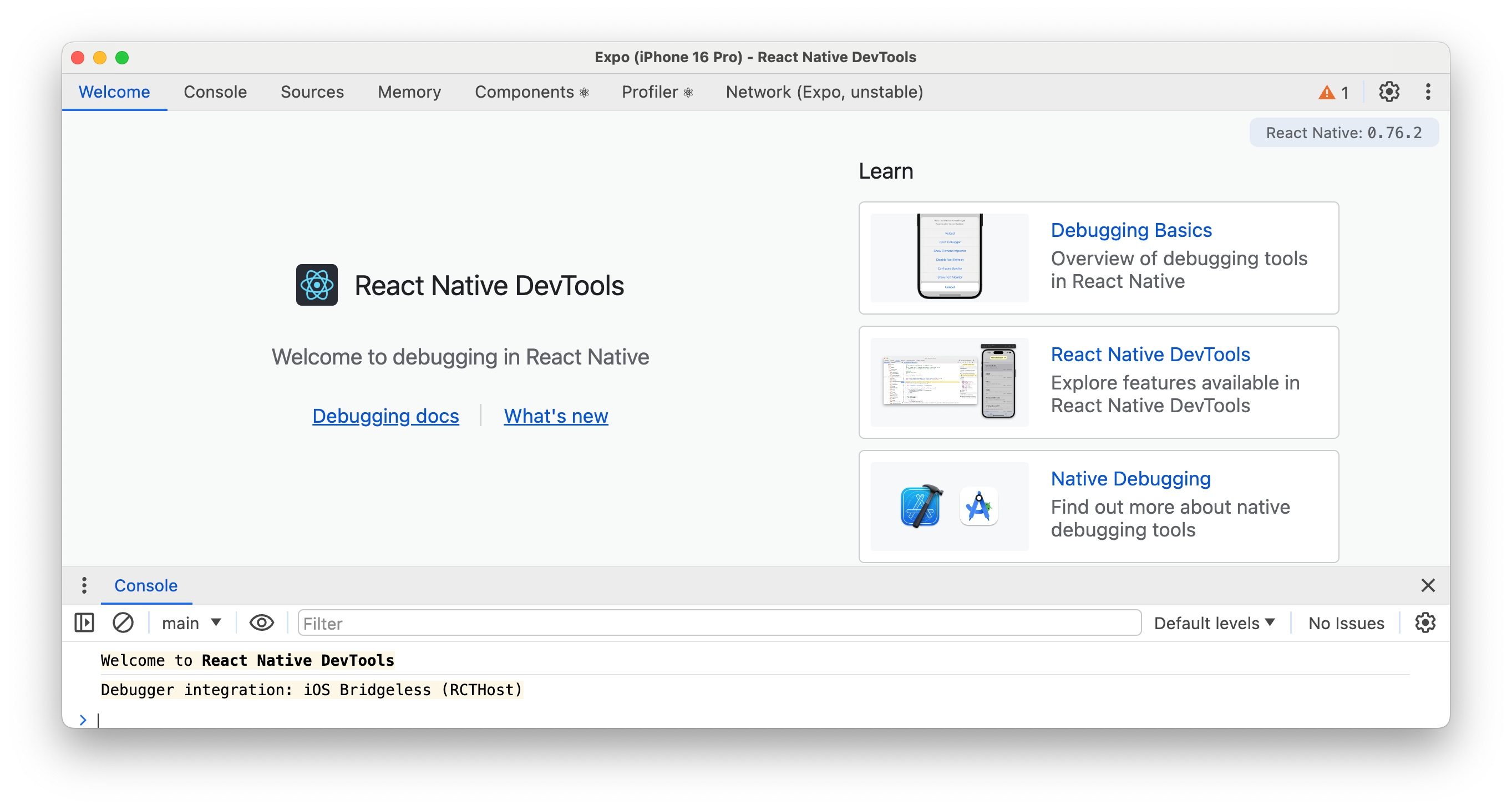 React Nativeの新しいデバッグ手法 - Sentry