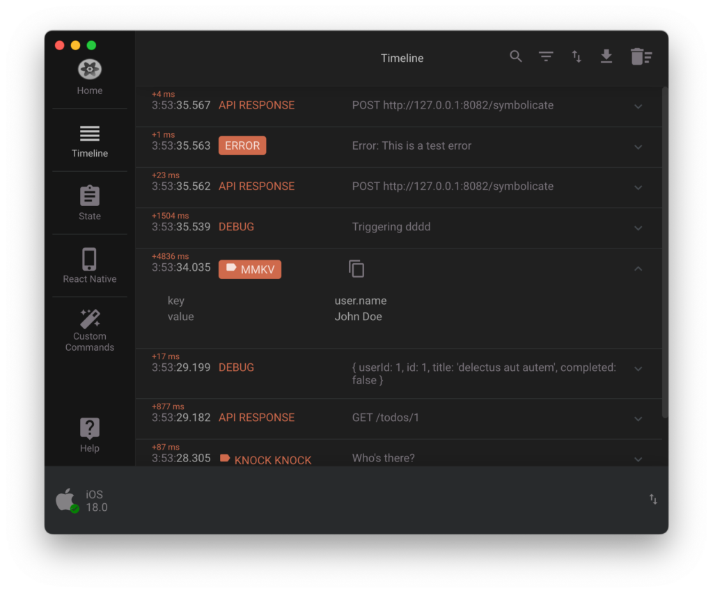 React Nativeの新しいデバッグ手法 - Sentry
