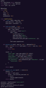 【VSCode + Sentry】Pythonのデバッグを快適にする方法 - Sentry