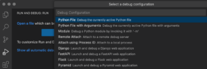 【VSCode + Sentry】Pythonのデバッグを快適にする方法 - Sentry