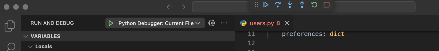 【VSCode + Sentry】Pythonのデバッグを快適にする方法 - Sentry