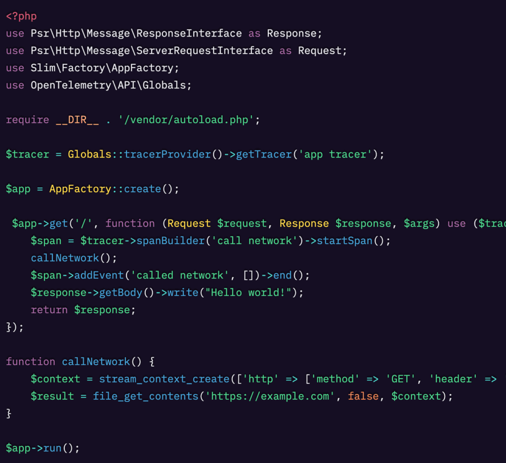 【PHP】パフォーマンスを改善する方法 - Sentry