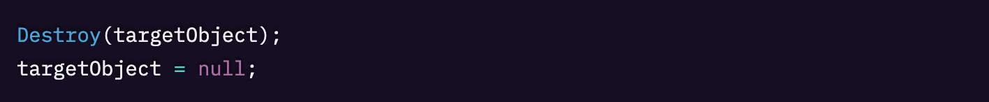 よくある Unity エラーと対処法 - Sentry